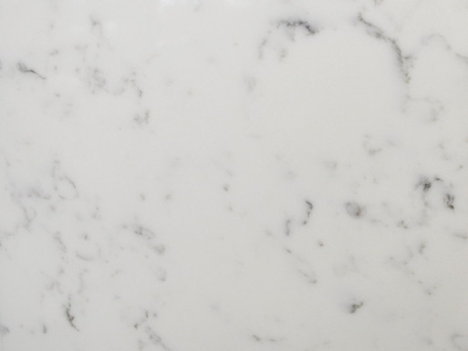 Glacier White – GS Kitchen & Bath