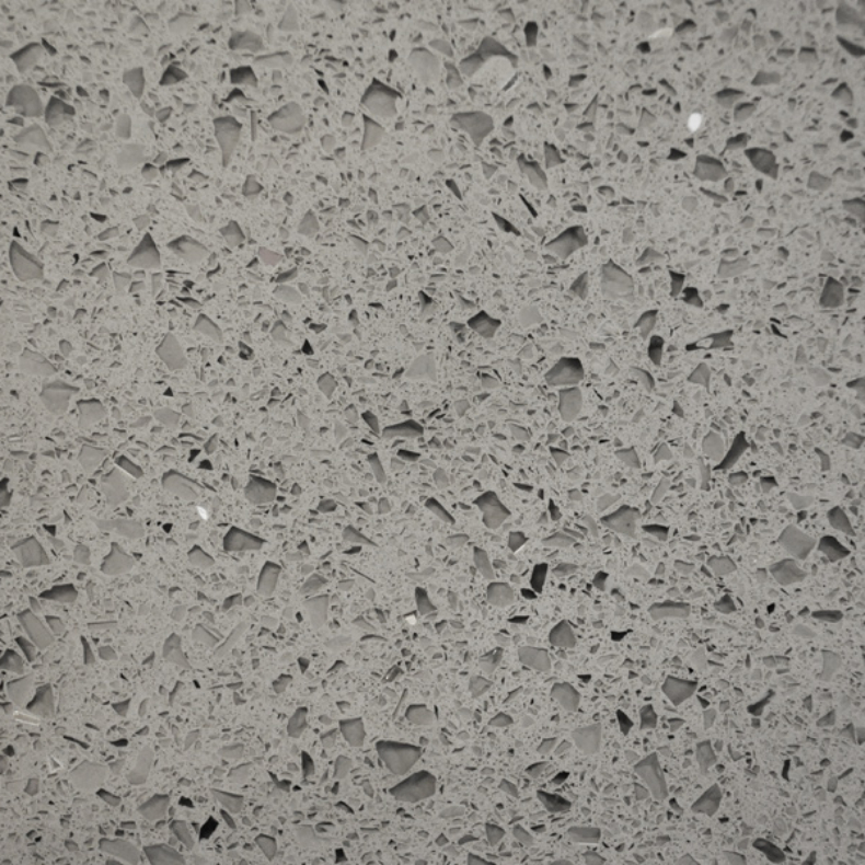 Silver Grey – GS Kitchen & Bath