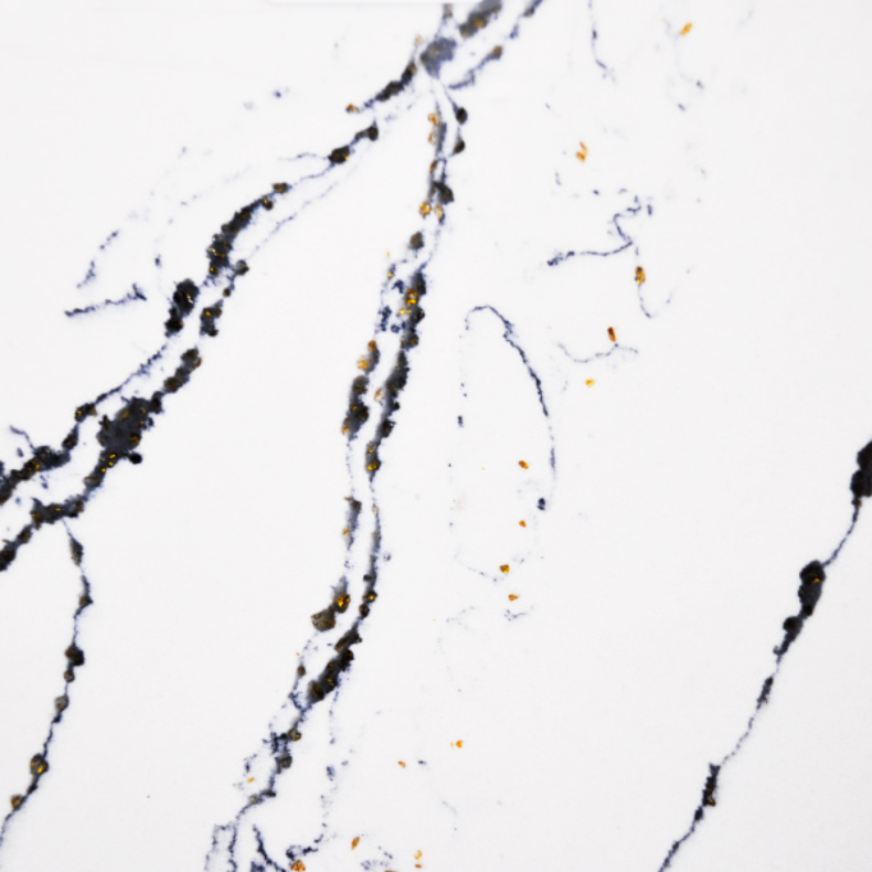 Aqua White – GS Kitchen & Bath