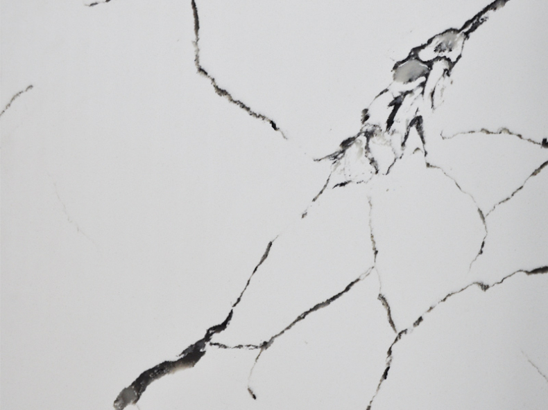 2CM Quartz – GS Kitchen & Bath