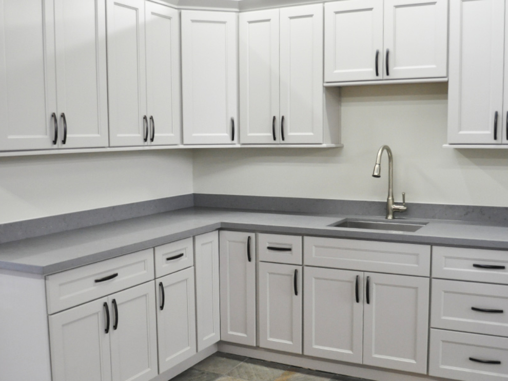 Kitchen Cabinets – GS Kitchen & Bath