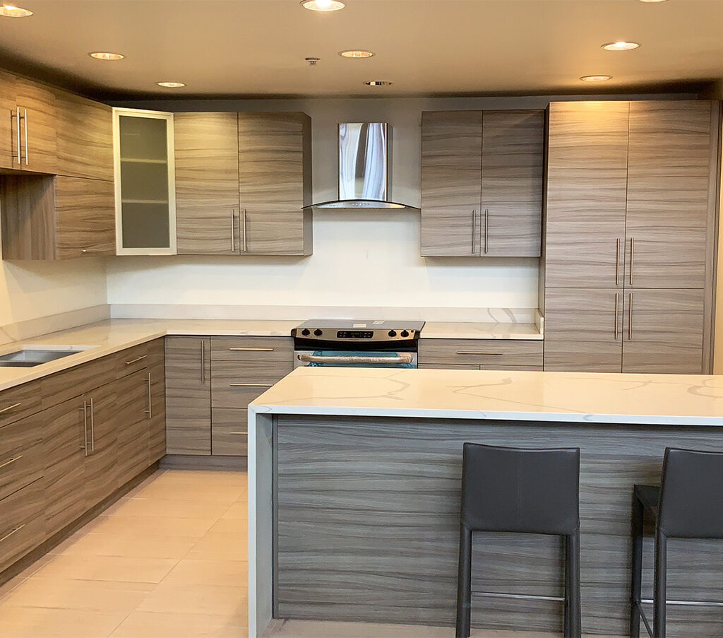 Light Grey Flat (LGF) – GS Kitchen & Bath