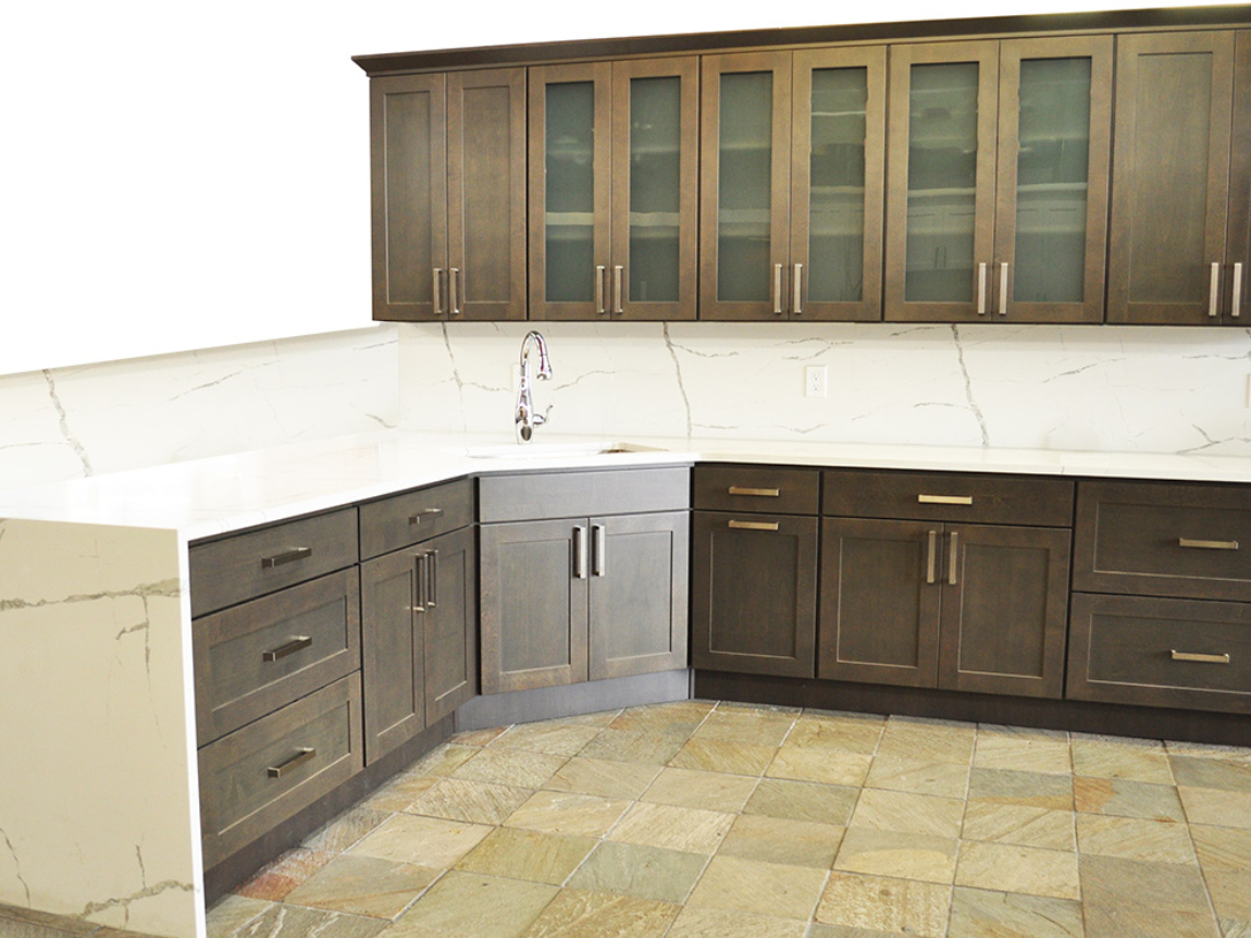 Kitchen Cabinets – GS Kitchen & Bath