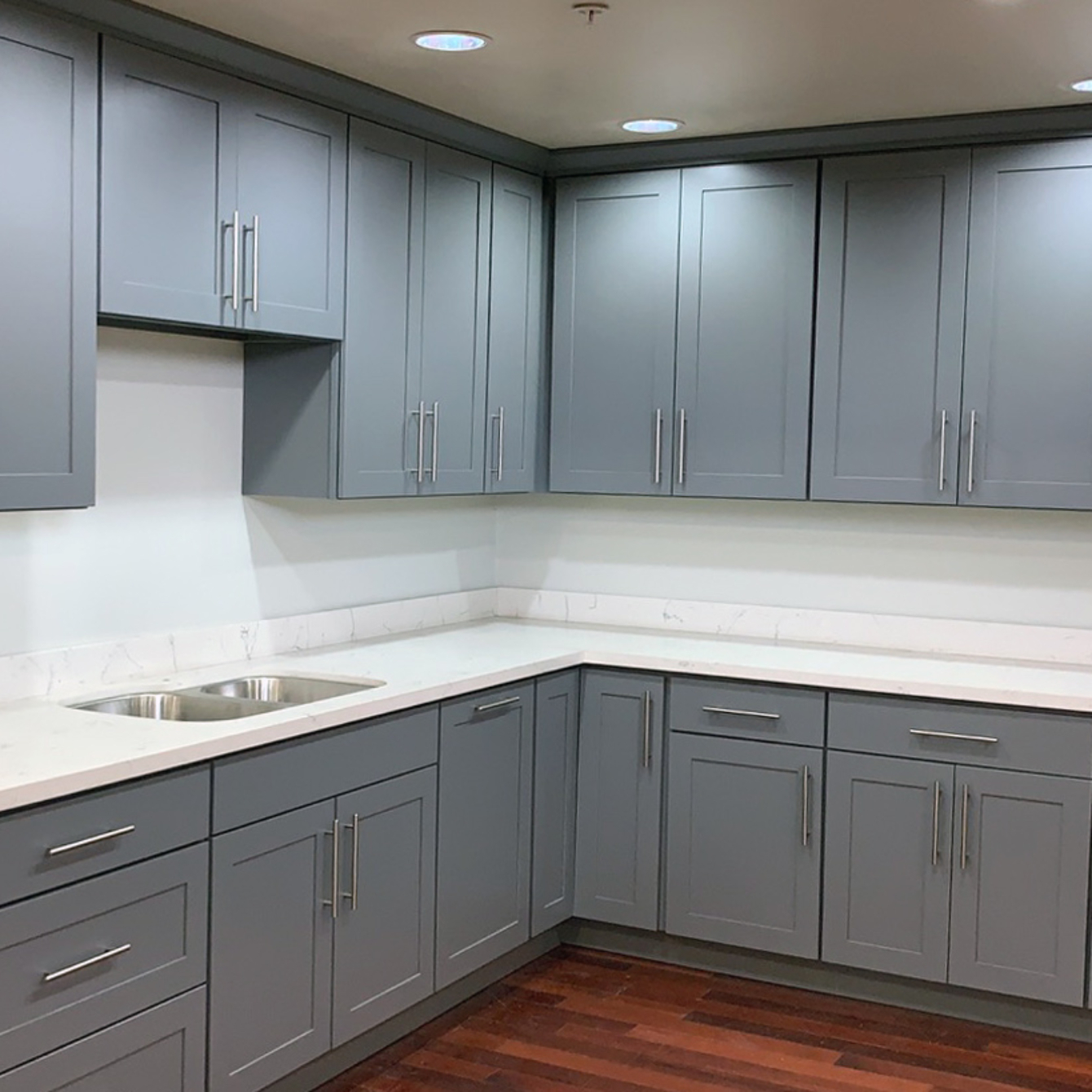 Stone Grey – GS Kitchen & Bath