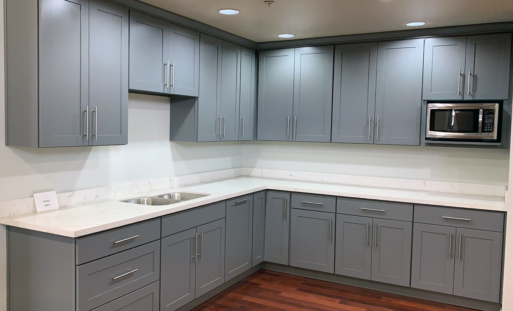 Stone Grey – GS Kitchen & Bath