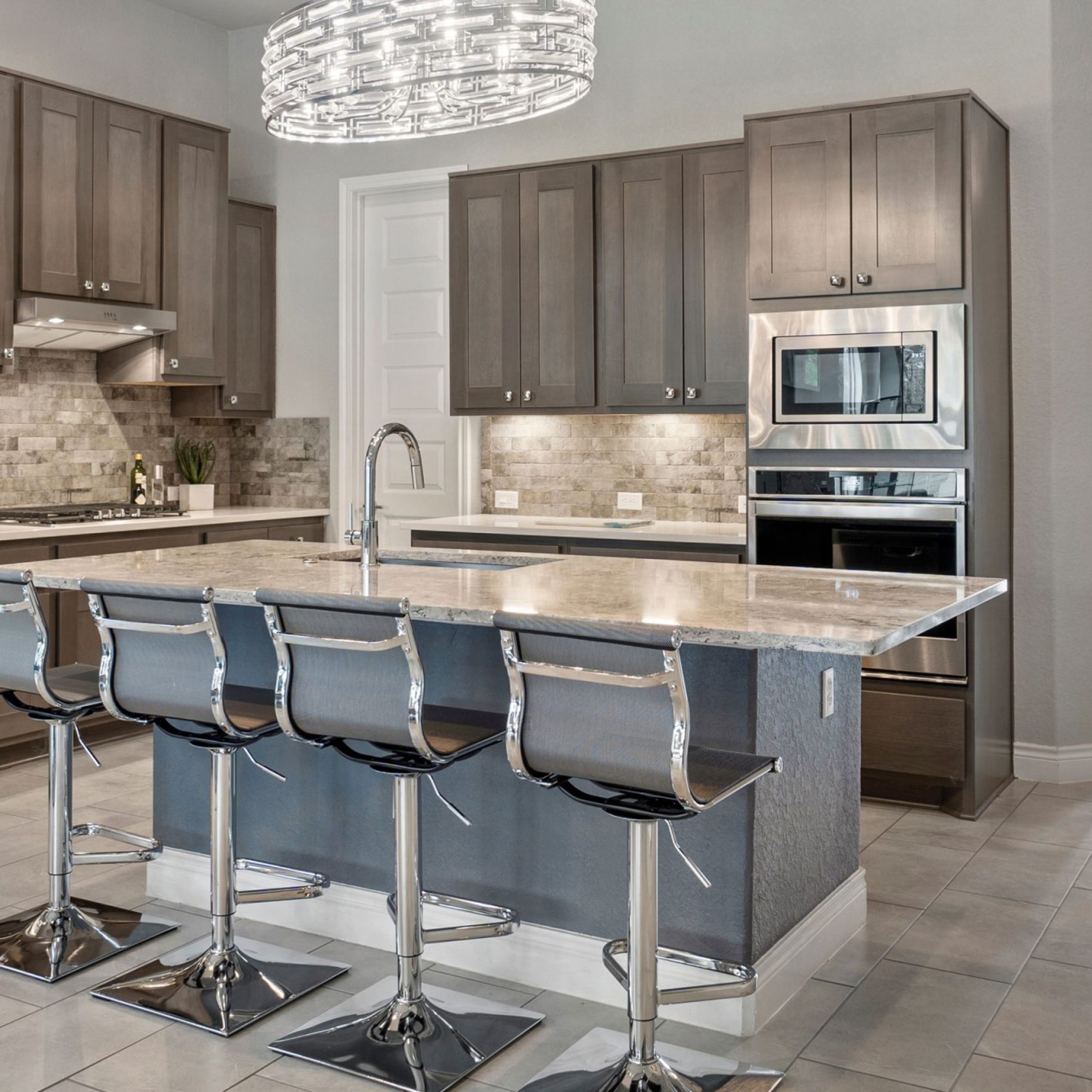 Opus Grey (OG) – GS Kitchen & Bath